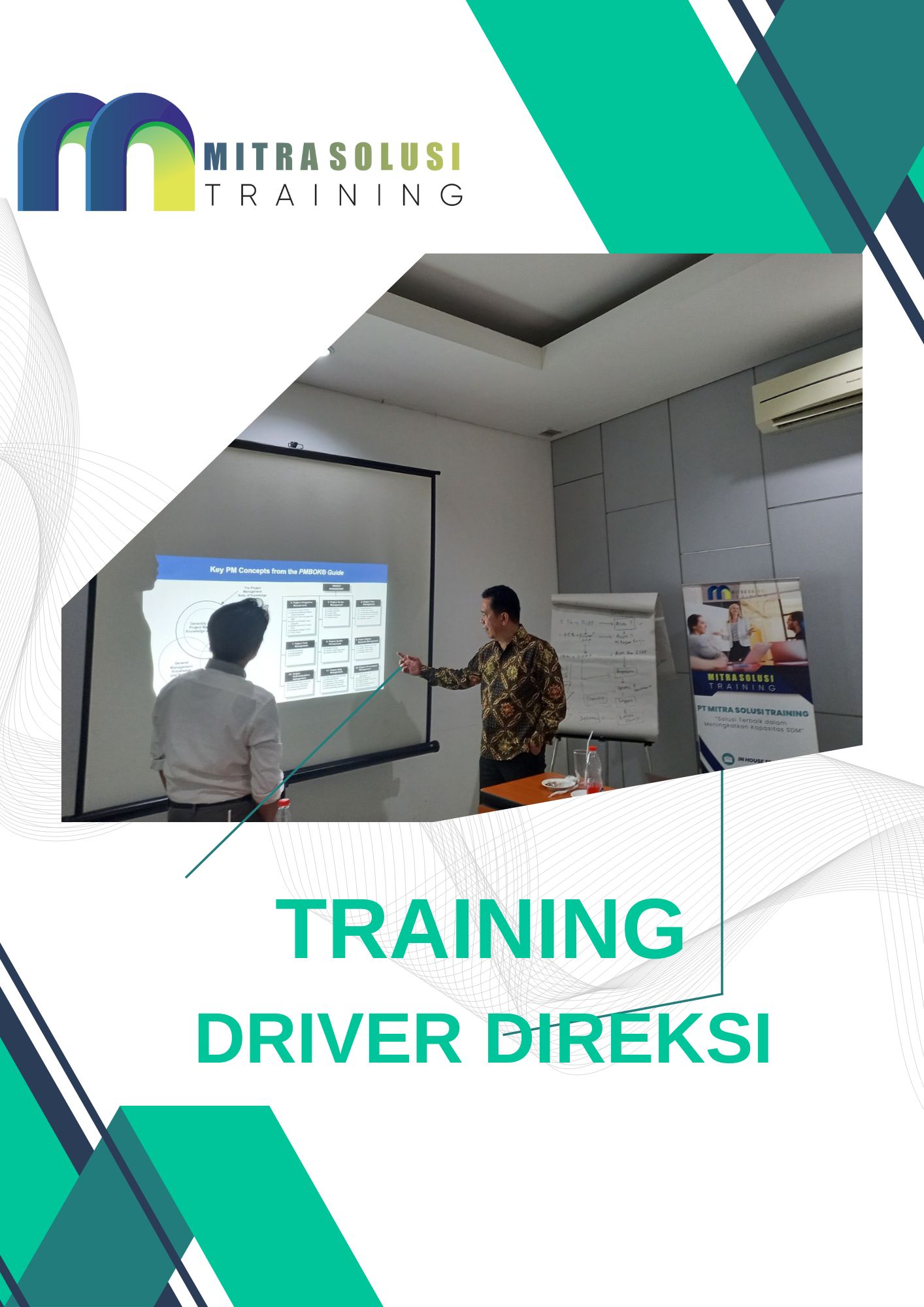 TRAINING DRIVER DIREKSI | Mitra Solusi Training
