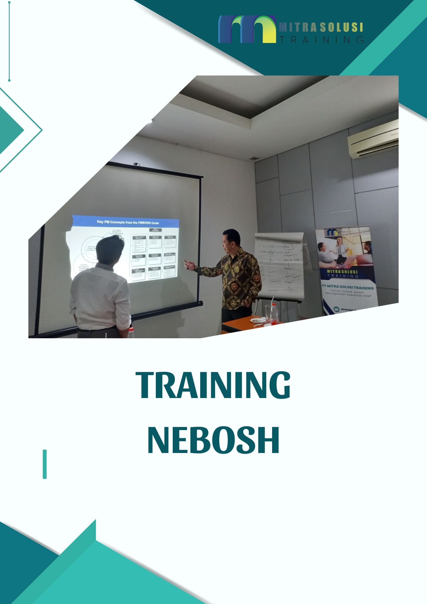 TRAINING NEBOSH | Mitra Solusi Training